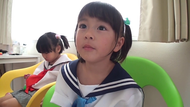 廃版・発禁DVDが見放題！幼女すぎる早熟系ジュニアアイドル作品「Little Princess Vol.16：のどか」が定額・固定金額で ...