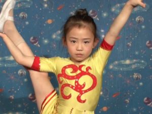 廃版・発禁DVDが見放題！美少女揃いの雑技団にマニア潜入撮！中国が世界に誇る芸術”中国雑技”を極めたジュニアアイドルを激写したシリーズ第6弾 ...